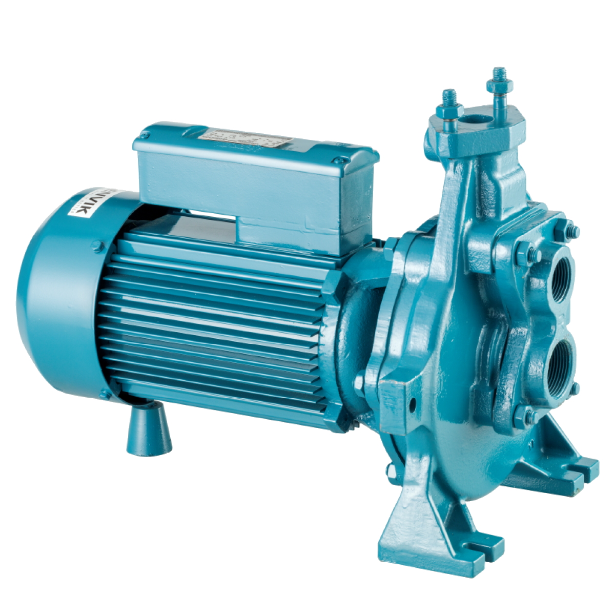 Deep Centrifugal Jet | Genvik - We make it better